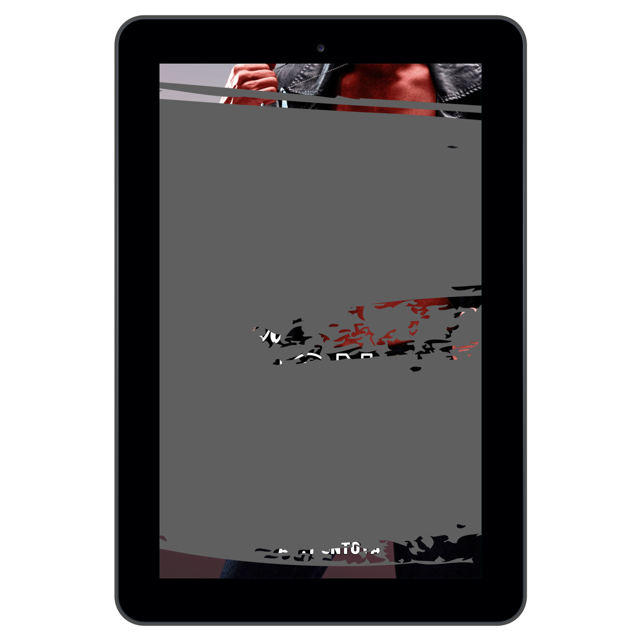 Amy Padilla – MM Romance Author