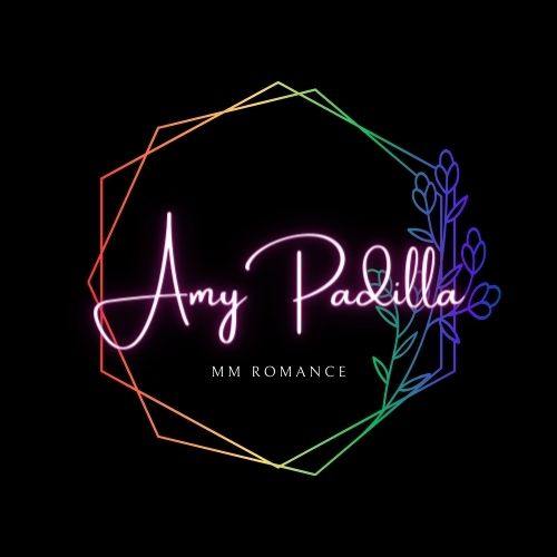 Amy Padilla – MM Romance Author